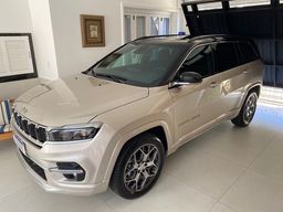 JEEP COMMANDER flex 2023 no Paraná | OLX