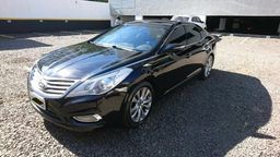 HYUNDAI AZERA no Brasil | OLX