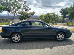 GM - CHEVROLET CALIBRA no Brasil | OLX