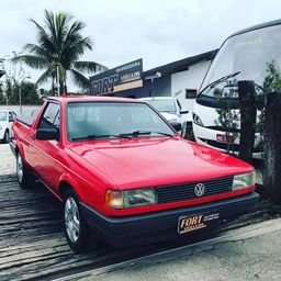 VW - VOLKSWAGEN SAVEIRO 1997 no Brasil | OLX