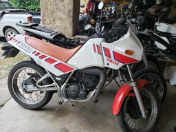 Motos YAMAHA TDR no Brasil | OLX