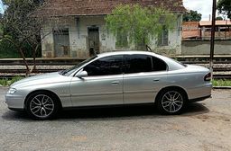 GM - CHEVROLET OMEGA 2000 no Brasil | OLX