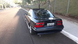 GM - CHEVROLET CALIBRA no Brasil | OLX