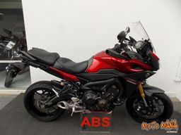 Motos YAMAHA MT-09 no Brasil | OLX