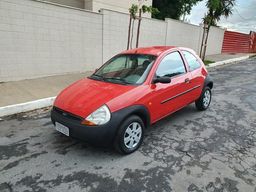FORD KA 2000 no Brasil | OLX
