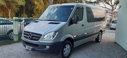 MERCEDES-BENZ SPRINTER no Brasil | OLX