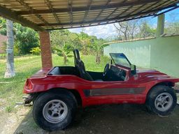 Carros BUGRE no Brasil | OLX