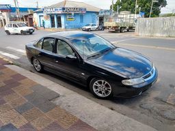 GM - CHEVROLET OMEGA 2000 no Brasil | OLX