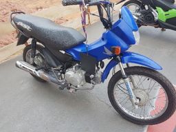 Motos HONDA POP no Brasil | OLX