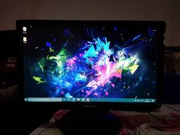 Monitor Positivo Smile comprar usado no Brasil | 58 Monitor Positivo ...