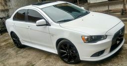 MITSUBISHI LANCER no Brasil | OLX