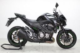 Motos KAWASAKI Z-800 no Brasil | OLX