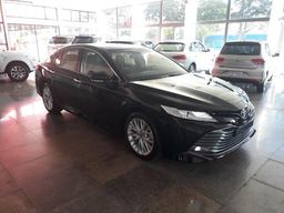 TOYOTA CAMRY no Brasil | OLX
