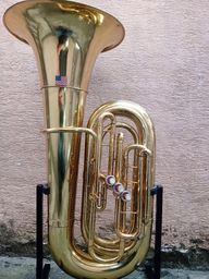 Tuba Conn comprar usado no Brasil | 61 Tuba Conn em segunda mão