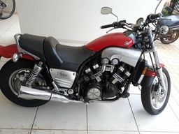 Motos YAMAHA V-MAX no Brasil | OLX