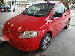 VW - VOLKSWAGEN FOX 2007 no Brasil | OLX
