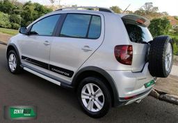 VW - VOLKSWAGEN CROSSFOX no Brasil | OLX