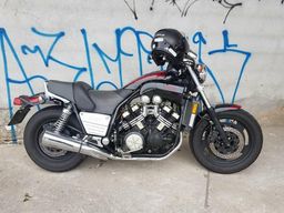 Motos YAMAHA V-MAX no Brasil | OLX