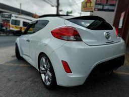 HYUNDAI VELOSTER no Brasil | OLX