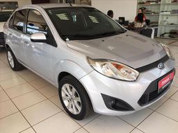 FORD FIESTA no Brasil | OLX