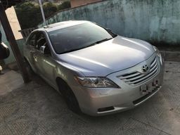 TOYOTA CAMRY no Brasil | OLX