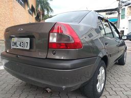 FORD FIESTA no Brasil | OLX