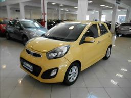 KIA MOTORS PICANTO no Brasil | OLX