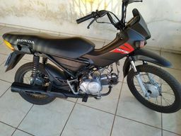 Motos HONDA POP no Brasil | OLX