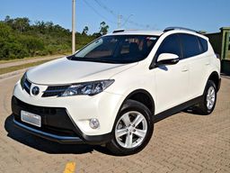 TOYOTA RAV4 no Brasil | OLX