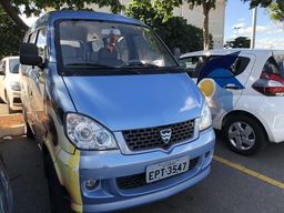 HAFEI TOWNER no Brasil | OLX