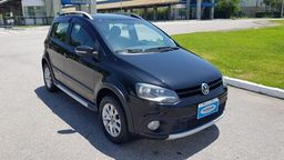 VW - VOLKSWAGEN CROSSFOX no Brasil | OLX