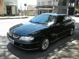 GM - CHEVROLET OMEGA 2000 no Brasil | OLX