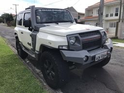 Carros TROLLER no Brasil | OLX