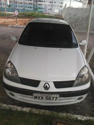 RENAULT CLIO no Brasil | OLX