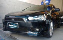 MITSUBISHI LANCER no Brasil | OLX