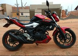 Motos YAMAHA MT-03 no Brasil | OLX