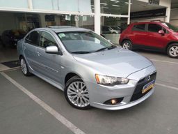 MITSUBISHI LANCER no Brasil | OLX