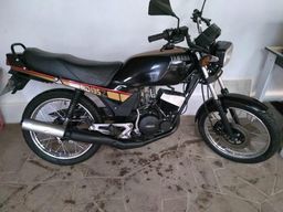 Motos YAMAHA RDZ no Brasil | OLX