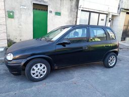 GM - CHEVROLET CORSA 1999 no Brasil | OLX