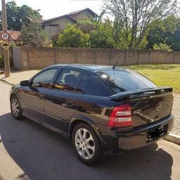 GM - CHEVROLET ASTRA no Brasil | OLX
