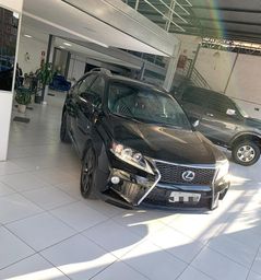 LEXUS RX-350 no Brasil | OLX