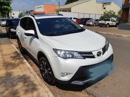 TOYOTA RAV4 no Brasil | OLX