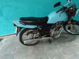 Moto Cg 99 à venda em todo o Brasil! | Busca Acelerada