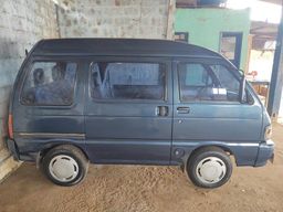 ASIA MOTORS TOWNER no Brasil | OLX