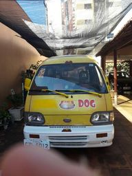 ASIA MOTORS TOWNER no Brasil | OLX