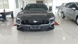 FORD MUSTANG no Brasil | OLX