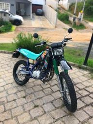 Motos YAMAHA DT no Brasil | OLX