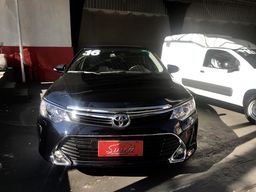 TOYOTA CAMRY no Brasil | OLX