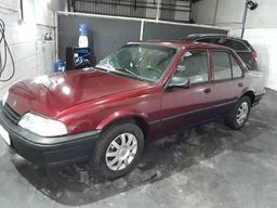 GM - CHEVROLET MONZA 1996 no Brasil | OLX