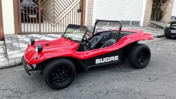 BUGRE BUGGY no Brasil | OLX